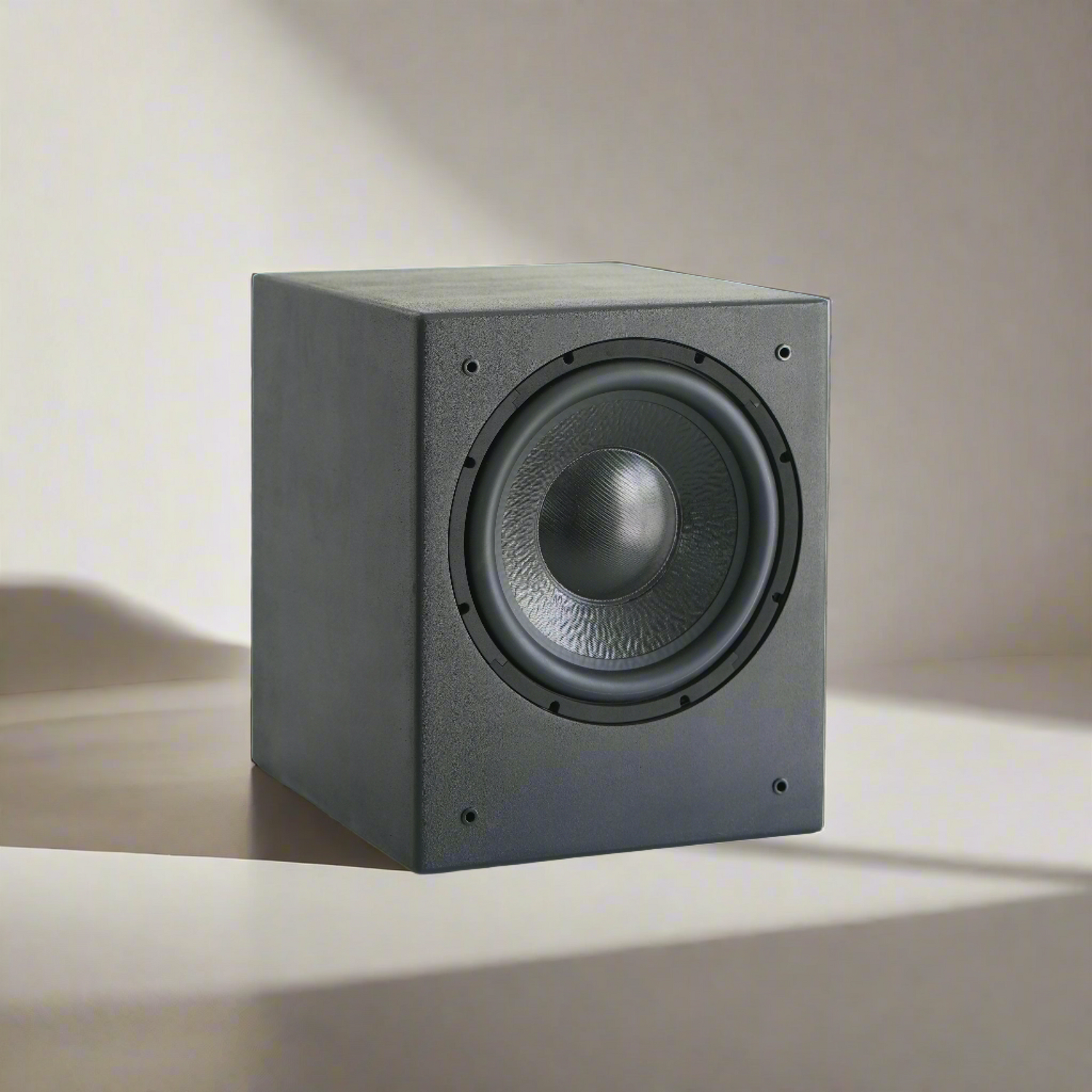 Eight Audio Onyx S12 High-performance 12'' Active Subwoofer